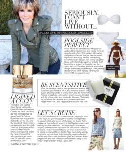 Genlux Magazine - Laura Dunn Luxury