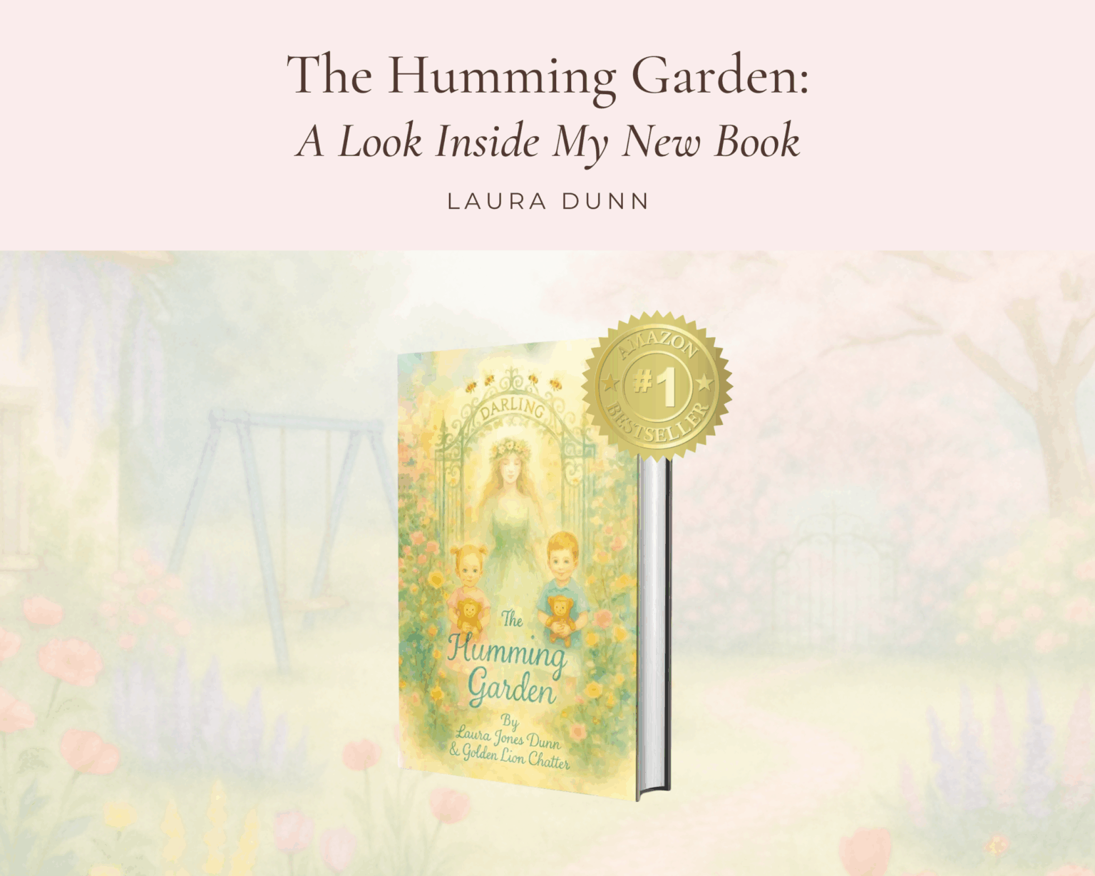 Homepage - Laura Dunn Luxury